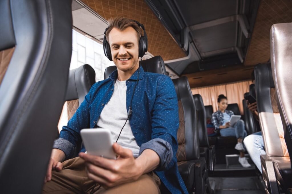 Richard Express - Servicios de Transporte y Autobuses