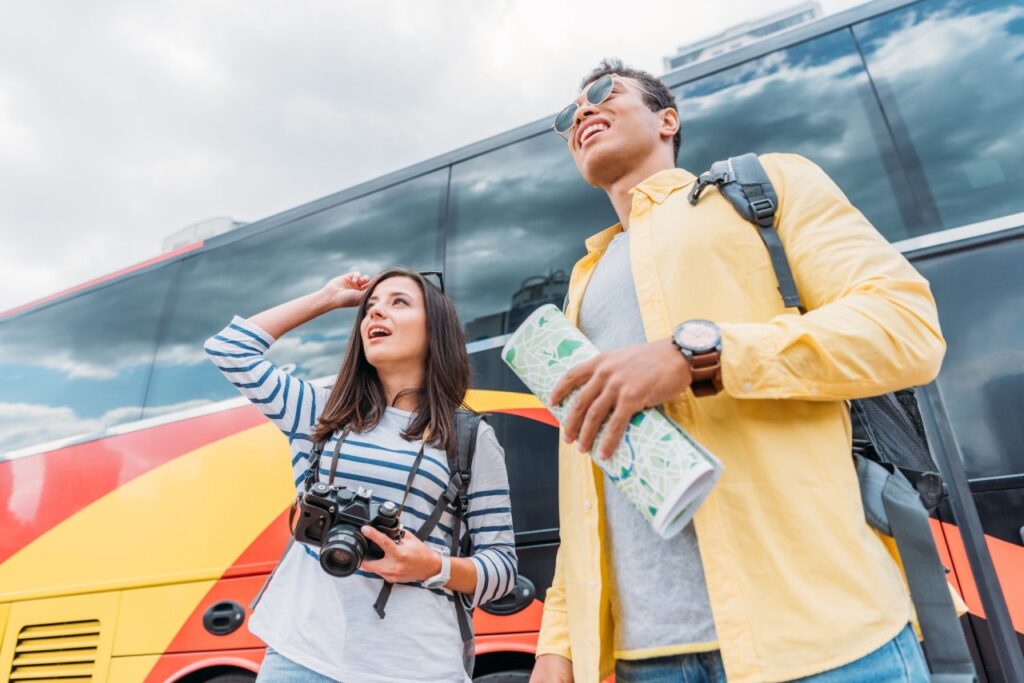 Richard Express - Servicios de Transporte y Autobuses