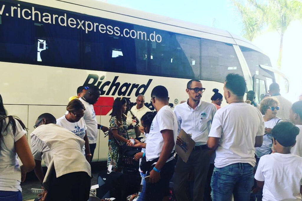 Nuestros Servicios - Richard Express
